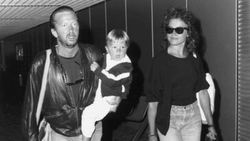 Tragedy in the Skies: The Story of Conor Clapton and the Investigation ...