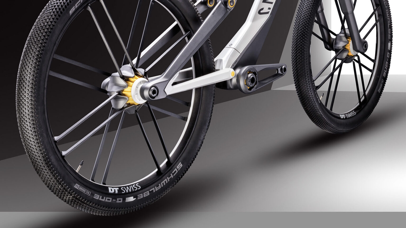 Chainless Bikes, What They Are And How They Work - Edition Time