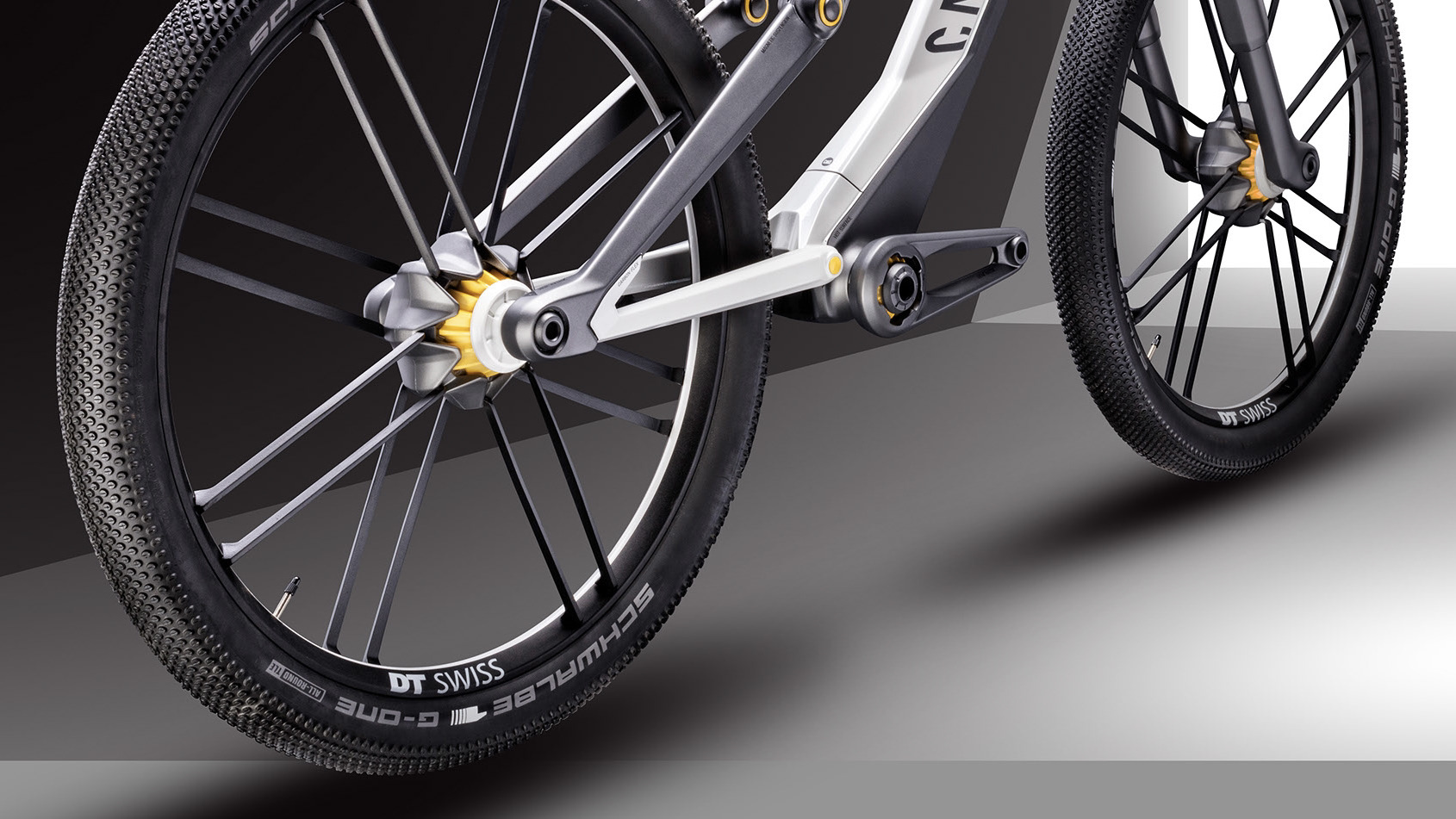 Chainless Bikes, What They Are And How They Work - Edition Time