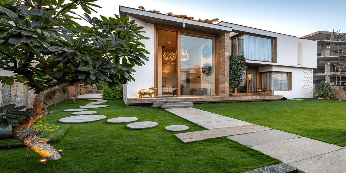 Soft House, an Example of Green Building - Edition Time