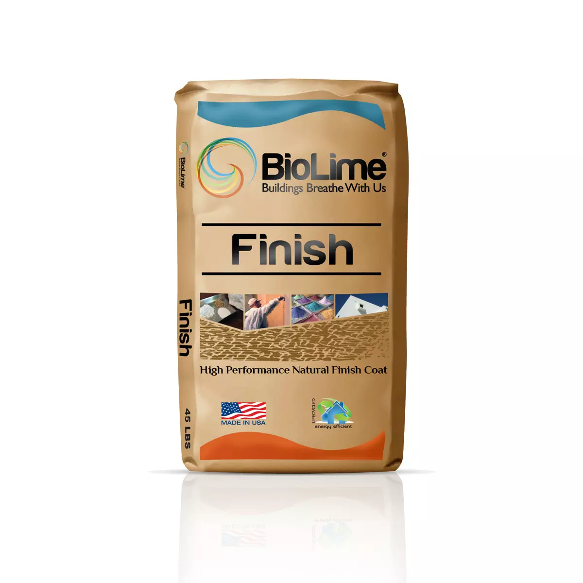 Biolime Plaster - Edition Time
