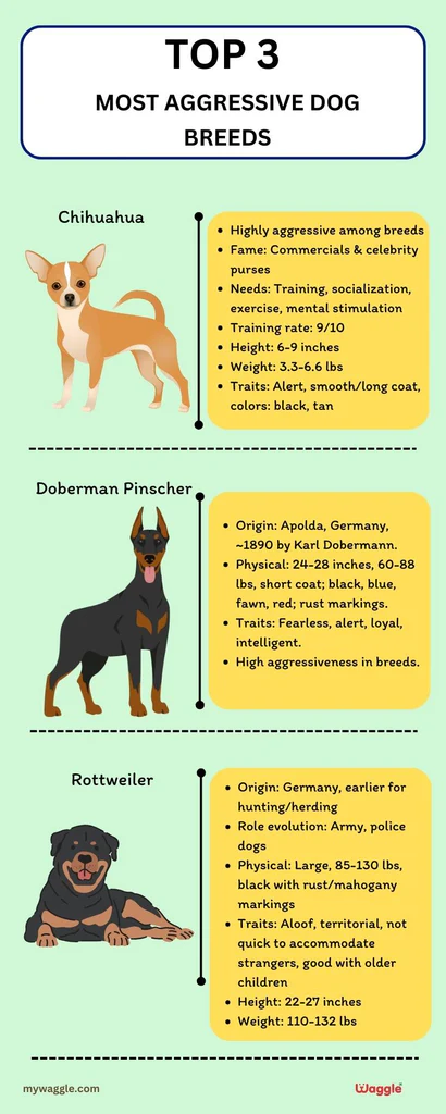 Dominant Dog: Breeds And What to do - Edition Time
