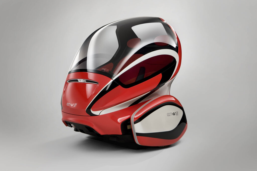 Chevrolet en v 2.0 - Edition Time