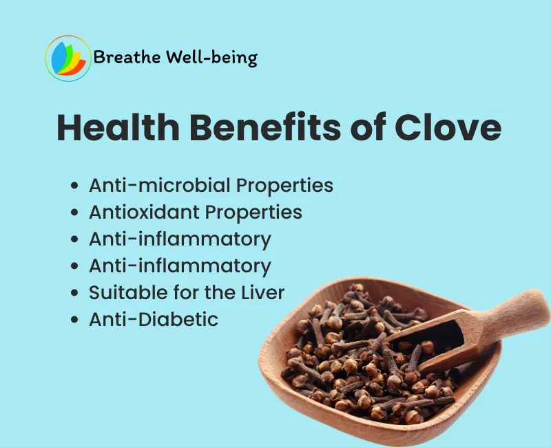 Cloves, Properties And Uses - Edition Time