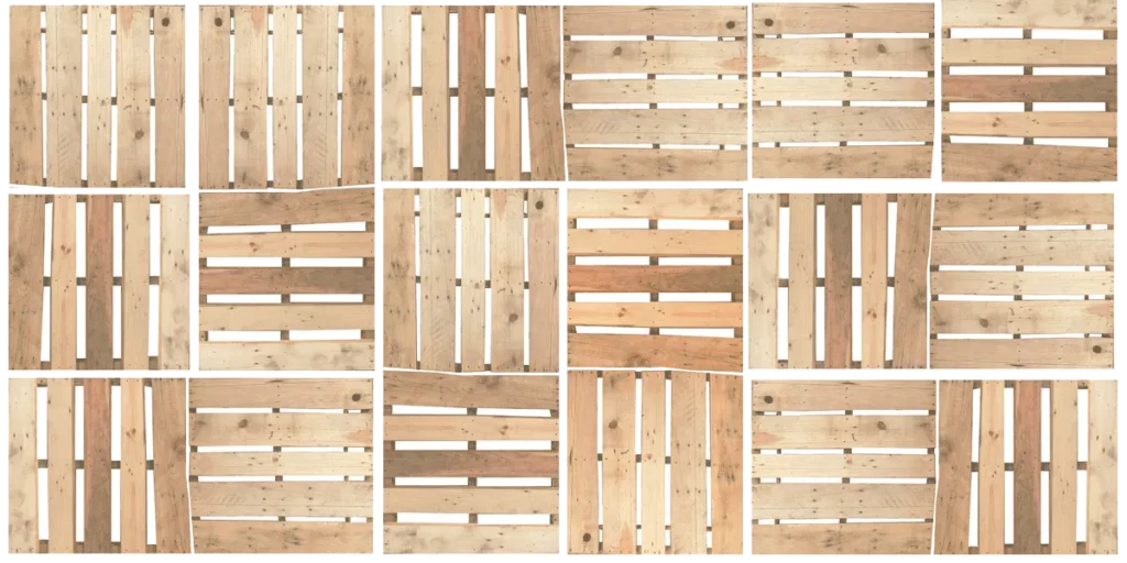 How to Recycle Pallets - Edition Time