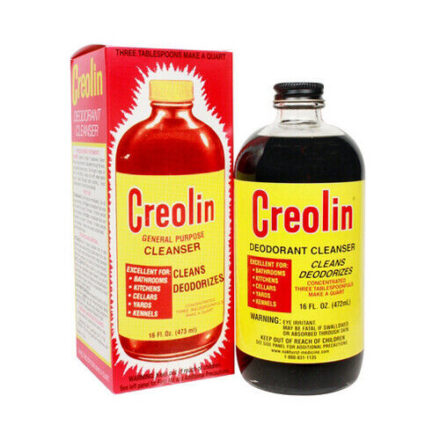 Creolin: What is it For And Price - Edition Time