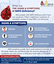 Favism: Disease And Symptoms - Edition Time