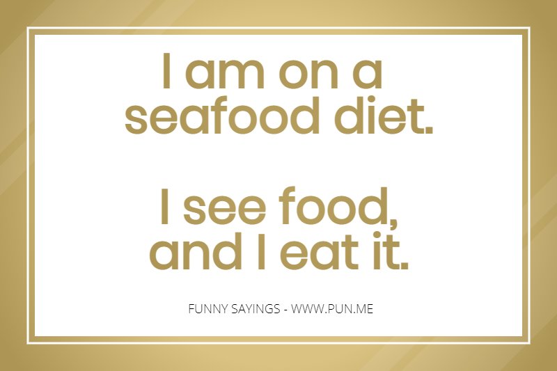 Funny Phrases - Edition Time