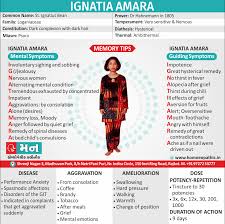 Ignatia Amara: Characteristics, Uses And Warnings - Edition Time