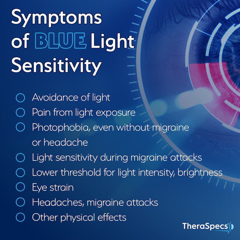 Blue Light: What it Is, What it Causes And Remedies - Edition Time