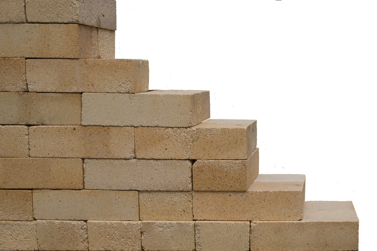 Refractory Bricks - Edition Time