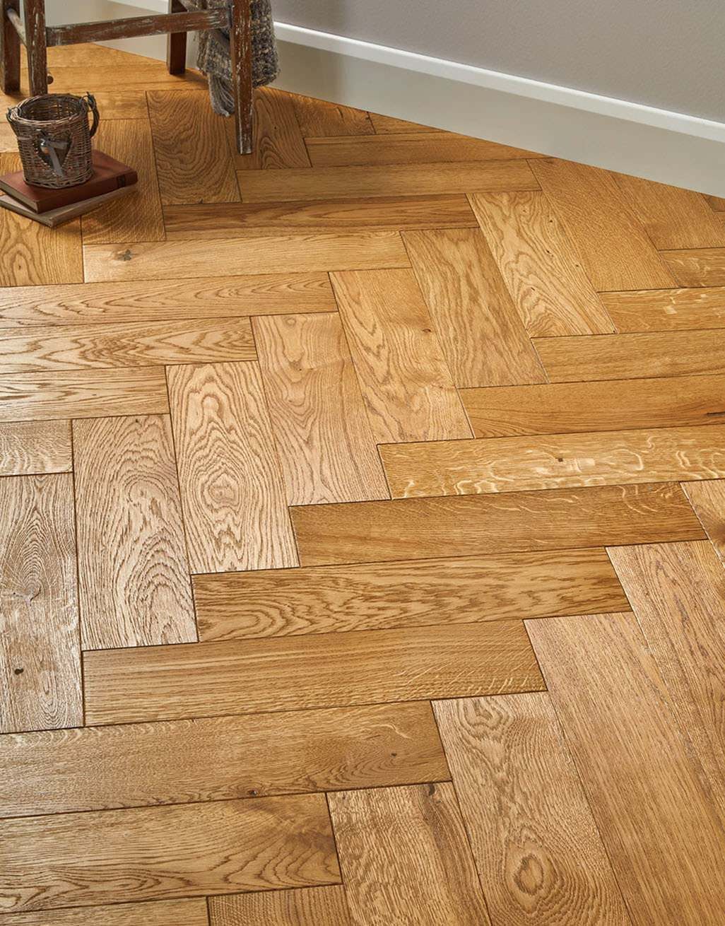 Oak Parquet, Prices And Types - Edition Time