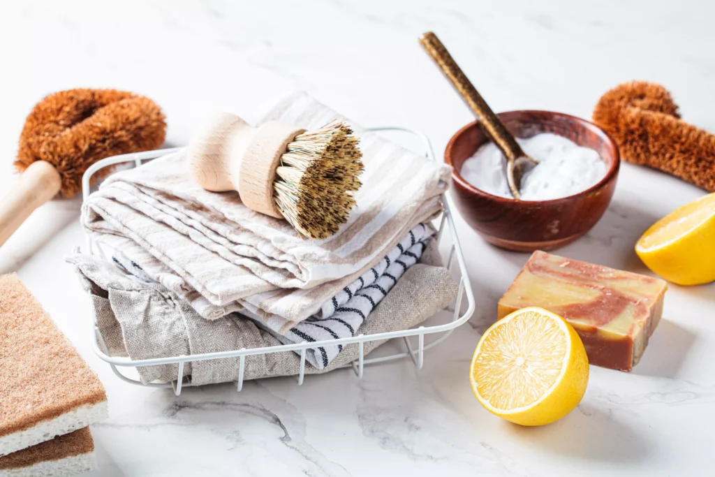 Diy Anti-limescale Remedies - Edition Time