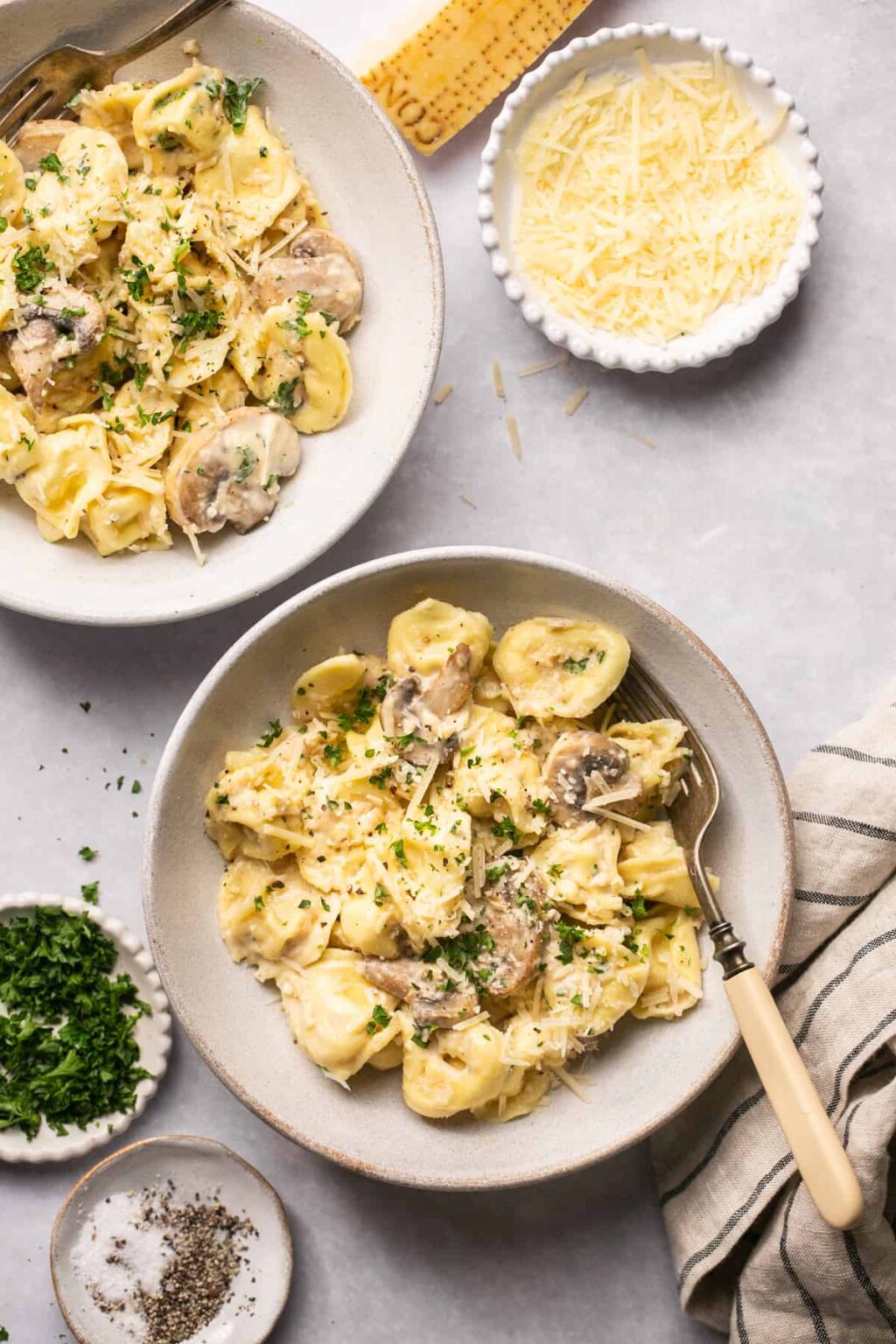 Filling For Tortellini: Here's How to Make 10 Super Tasty Ones ...
