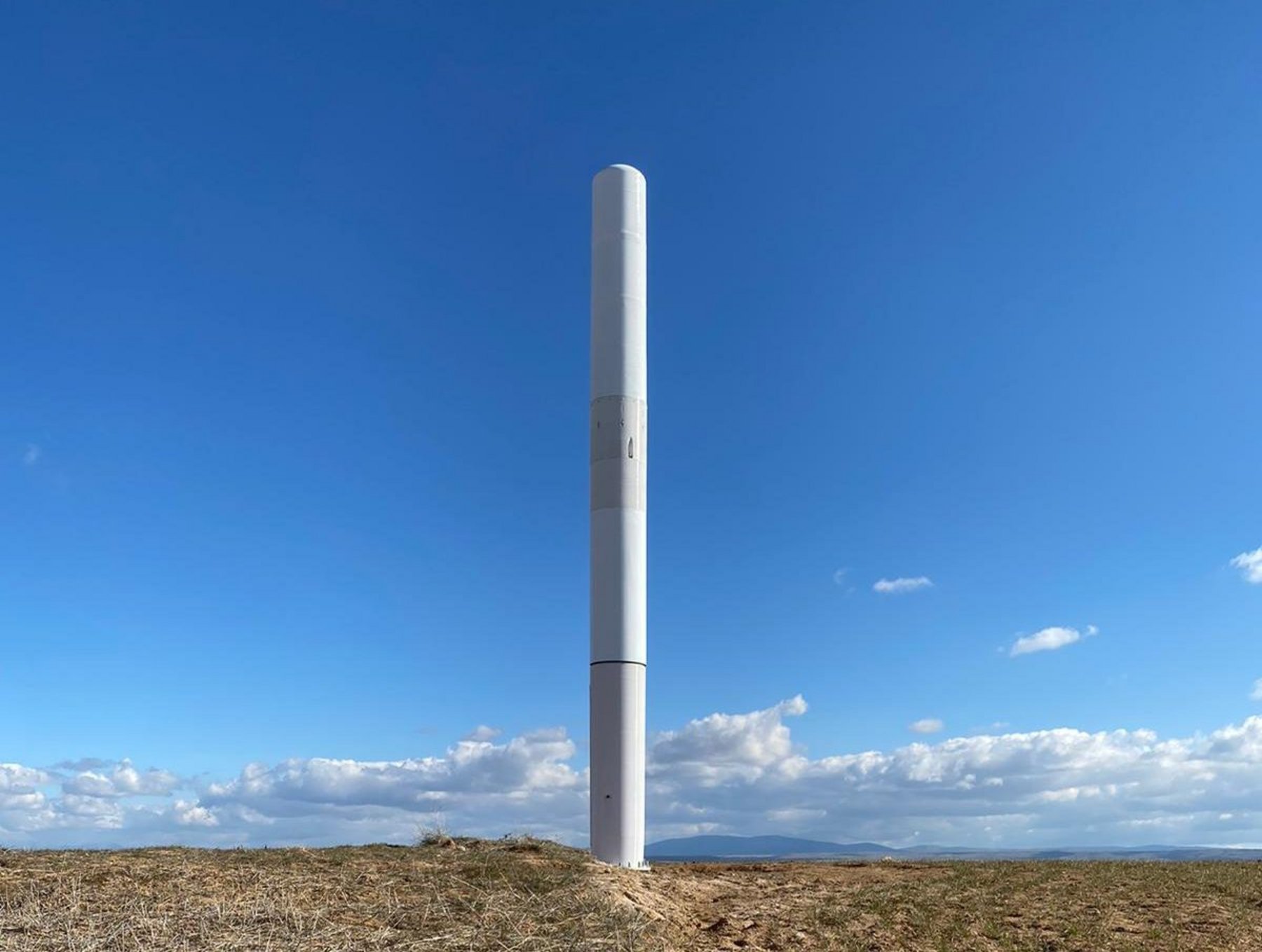 Bladeless Wind Turbines - Edition Time