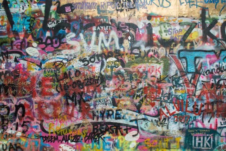 Anti-graffiti Paints: What They Are And How They Work - Edition Time