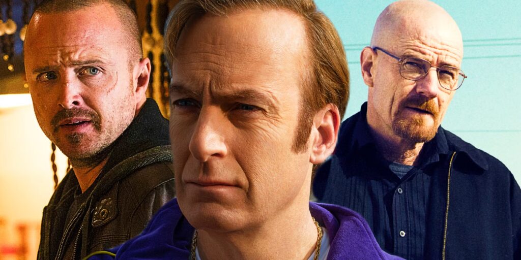 Breaking Bad Spin-off: Everything You Need to Know About Better Call Saul - Edition Time