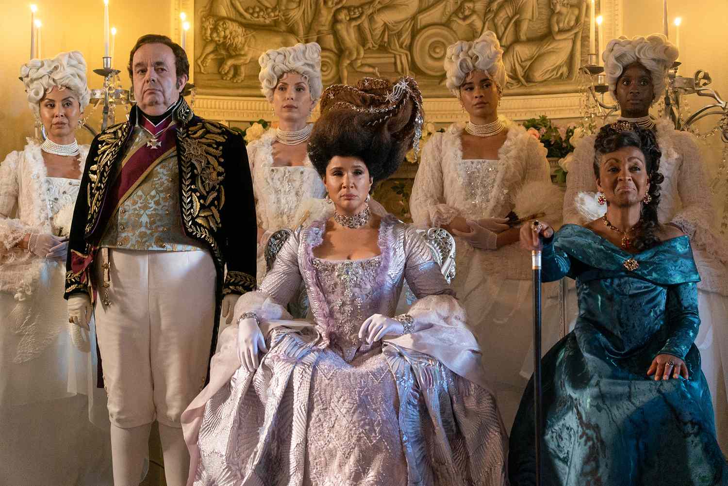Bridgerton And The Importance of Historical Accuracy: How The Show ...