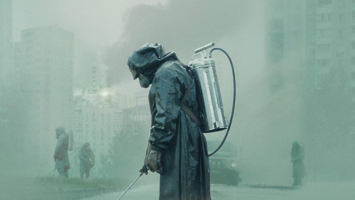 Chernobyl’s Cinematic Beauty: A Look at The Show’s Stark Visuals And ...