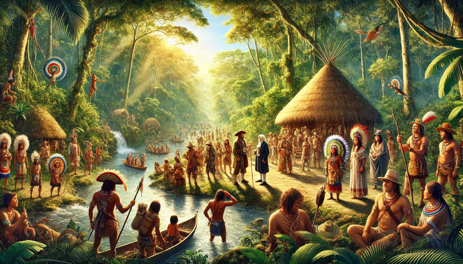 Documentaries That Inspire Cultural Understanding Through Travel ...