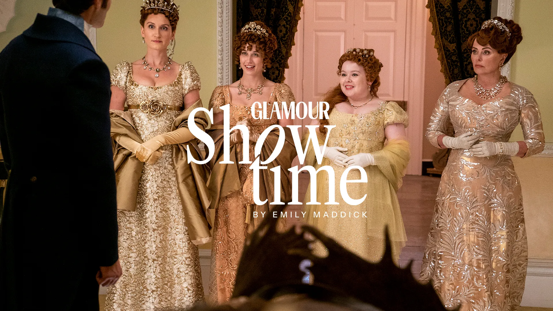 How Bridgerton Challenges Traditional Historical Drama Tropes With Its ...