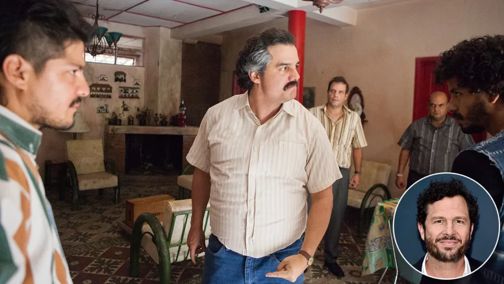 Narcos Season 3: What Happens After Pablo Escobar’s Death? - Edition Time