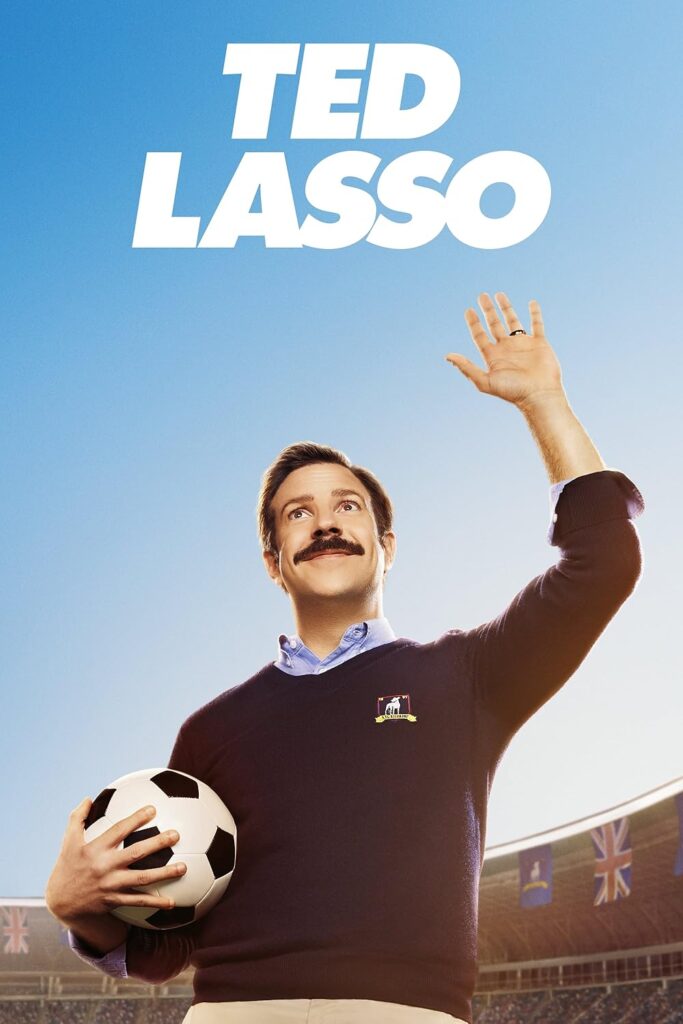Ted Lasso: How an American Football Coach Took Over English Soccer And ...