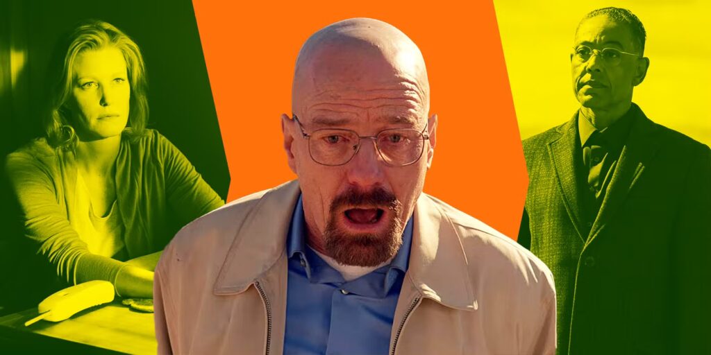 The Best Breaking Bad Episodes: Ranking The Most Intense Moments From ...
