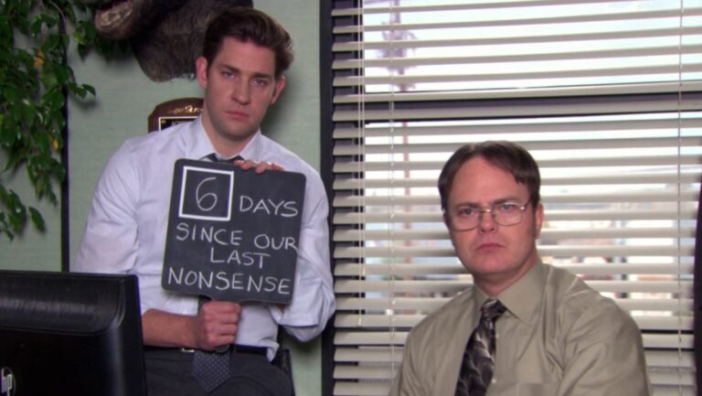 The Best Episodes of The Office: A Ranking of The Funniest Moments From ...