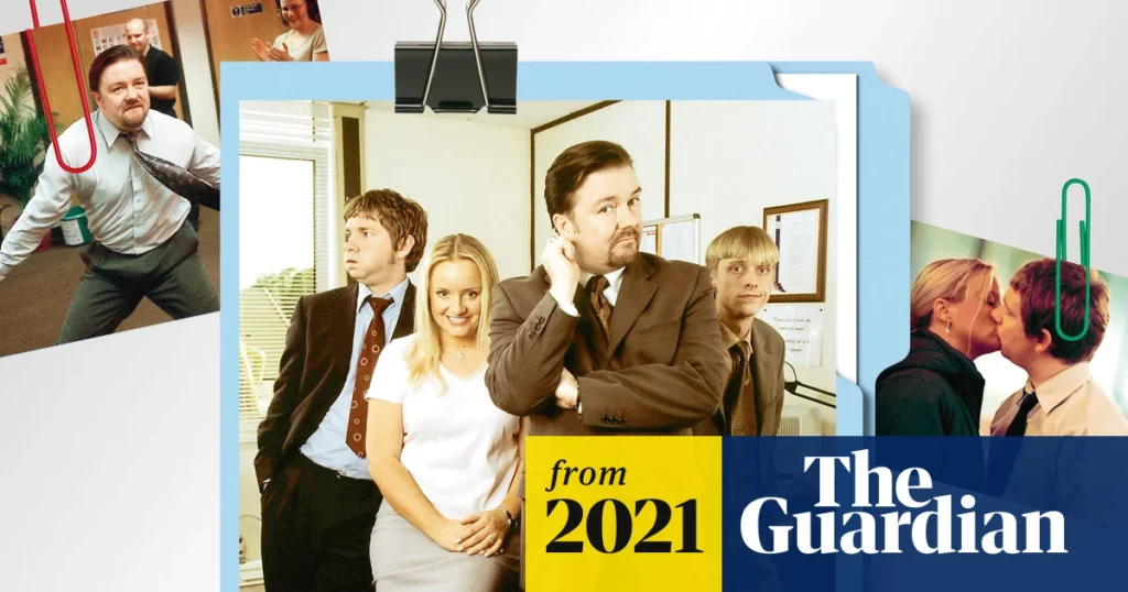 The Office’s Lasting Legacy: How It Changed The Landscape of Sitcoms ...