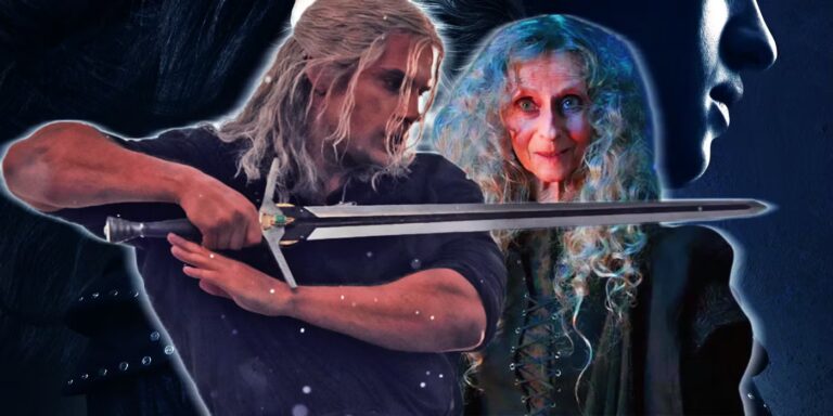 The Witcher’s Best Fights: Ranking The Most Epic Battle Scenes in The ...