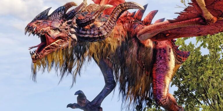 The Witcher’s Iconic Monsters: What Are They, And How Do They Shape The ...