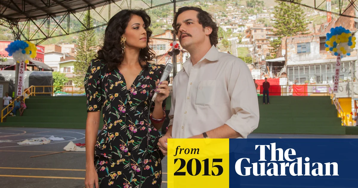 The Women of Narcos: How Female Characters Play Key Roles in The Drug ...
