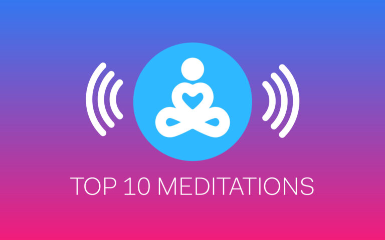 Top Series About Mindfulness And The Power of Meditation - Edition Time