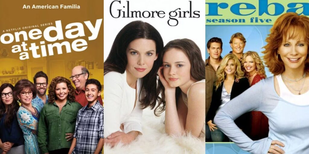 TV Series That Honor The Strength of Single Parents - Edition Time