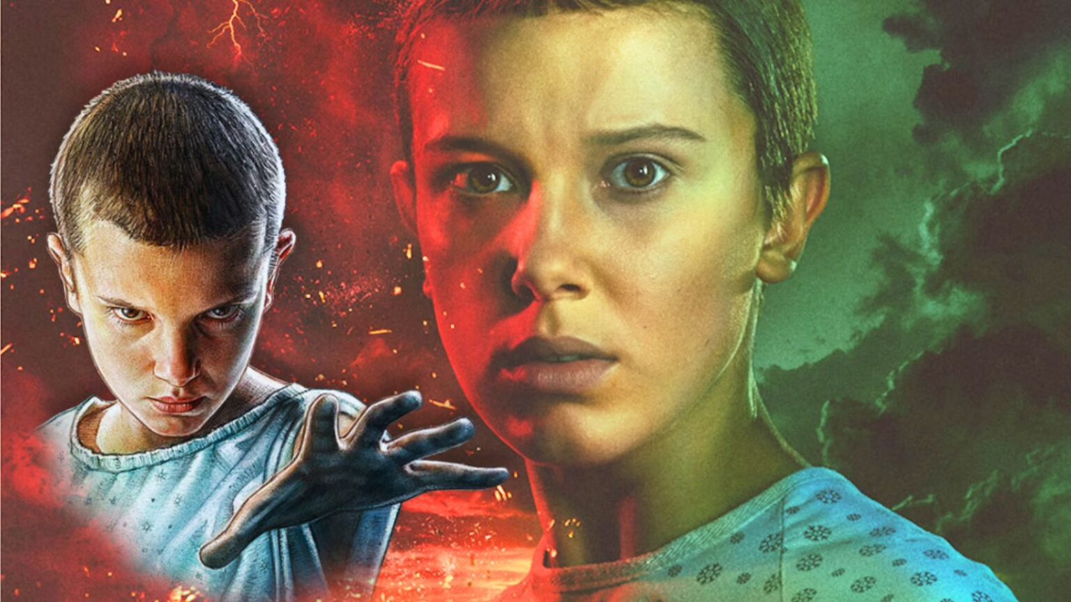 What Does Eleven's Powers Really Mean? A Deeper Look Into Stranger ...