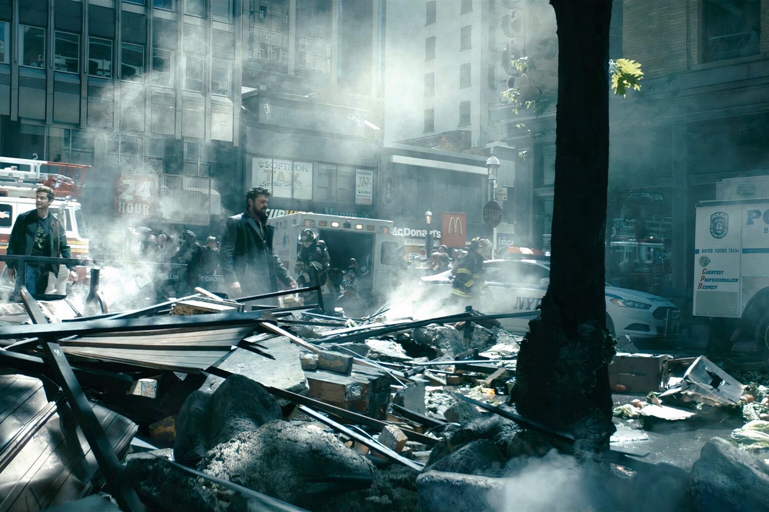 Where Was The Boys Filmed? A Look at The Show’s Urban Locations And Set ...