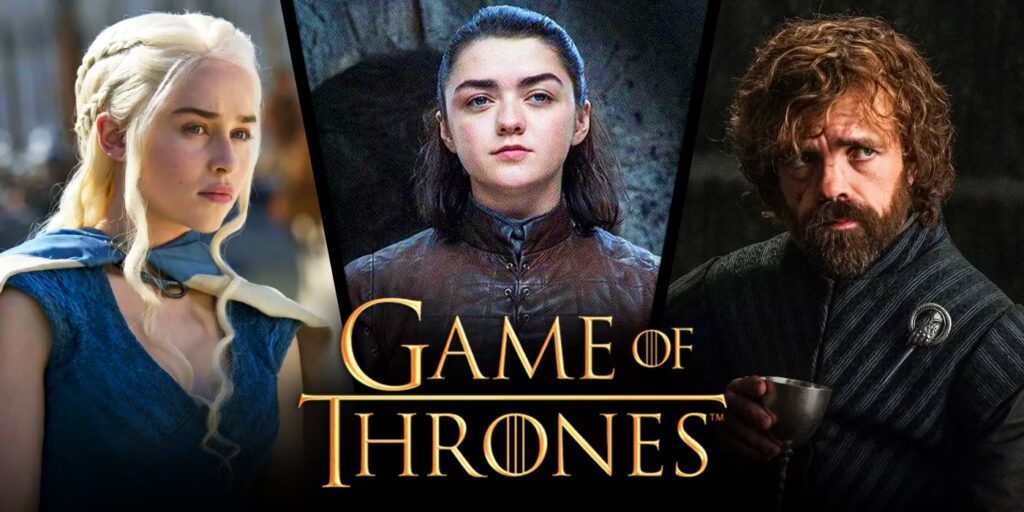 Who Were The True Heroes of Game of Thrones? Ranking The Most Beloved ...